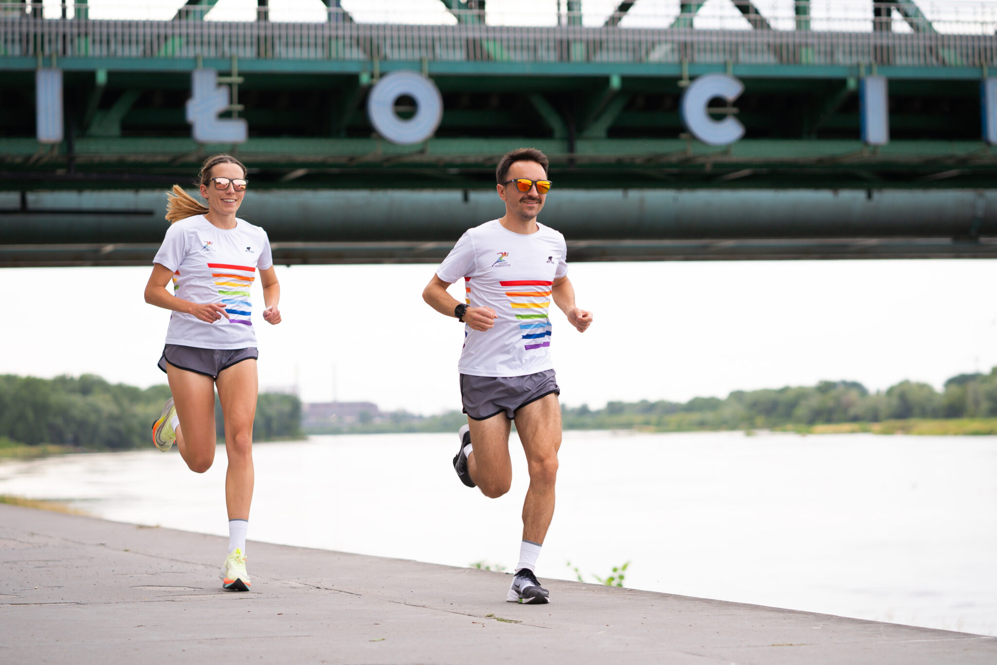 Sport Generation – Sport amatorski na najwyższym poziomie